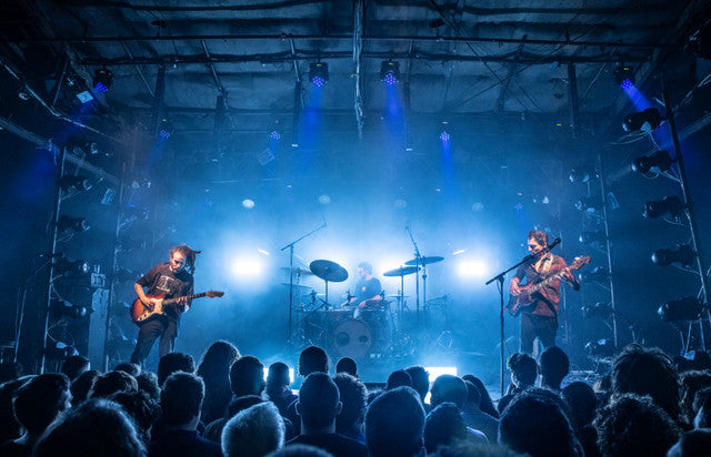 TATRAN – קמע - קבוצת מוזיקה עצמאית